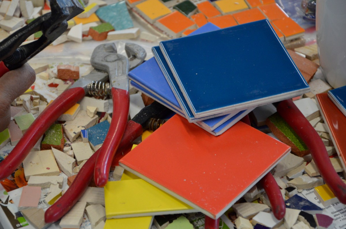 New SECASA Art Group starting 31 March | Anne Riggs