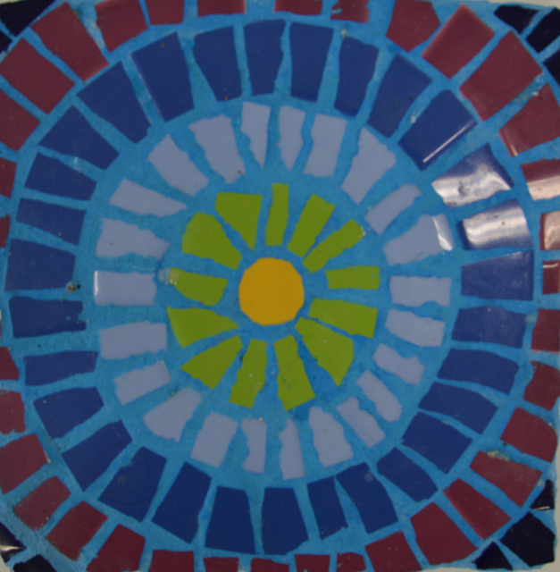 New SECASA Art Group starting | Anne Riggs