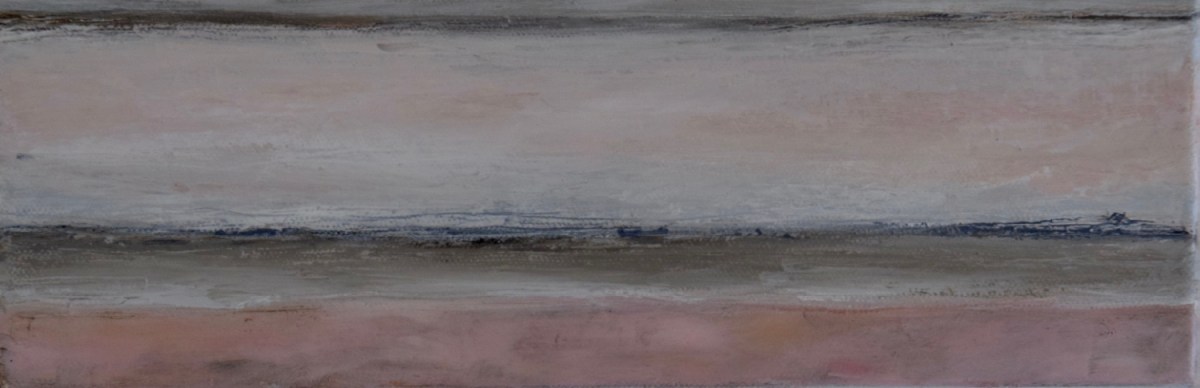 The Lakes | Anne Riggs